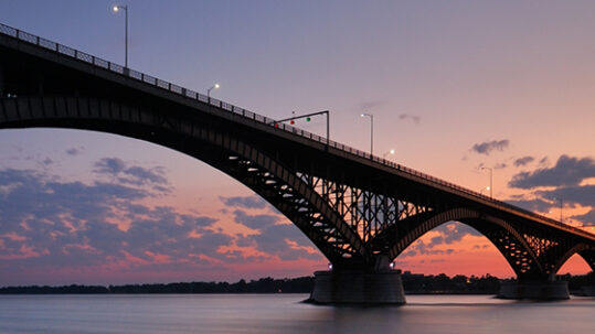 TransCore | Trusted Transportation Solutions.